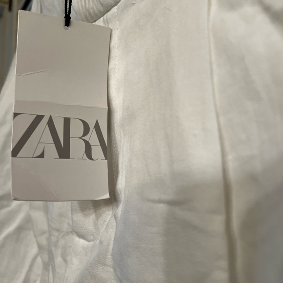 Zara | Pants & Jumpsuits | Zara New With Tag Great For The Summer ...